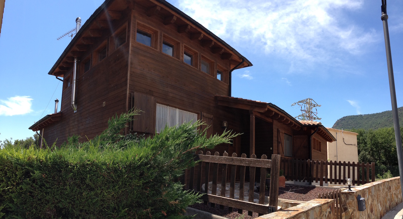 Design your home to measure, sustainable and respectful of the ...