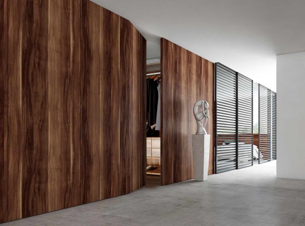 WILTON HOUSE - Fernandez Architecture