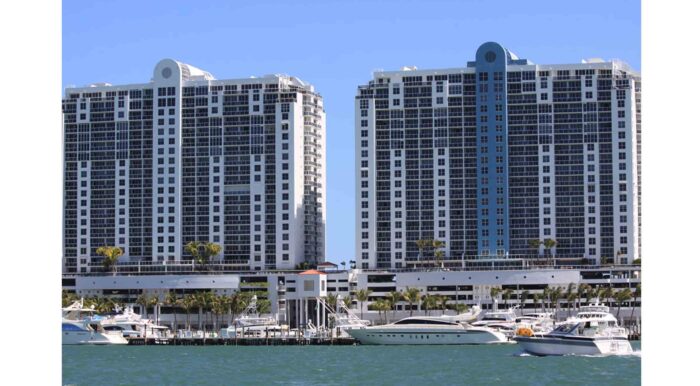 OPERA TOWER - Fernandez Architecture